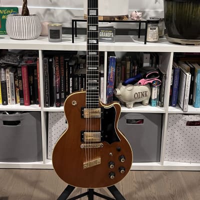 Guild S70 electric guitar - Made in USA | Reverb