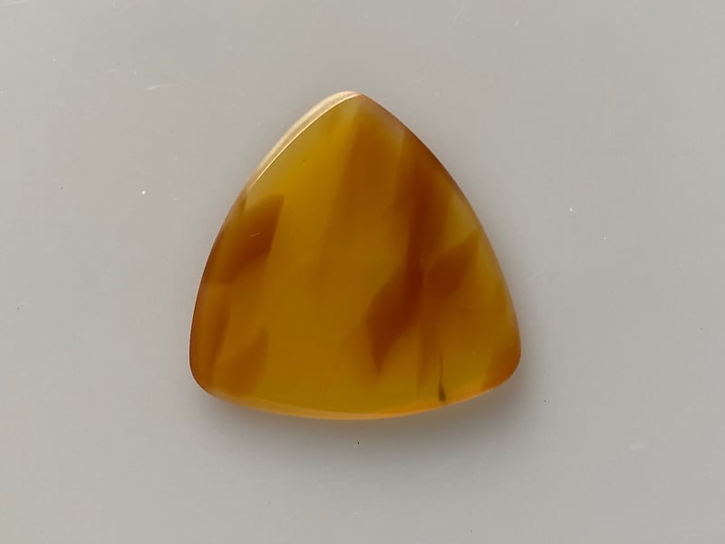 Casein Pick | Reverb