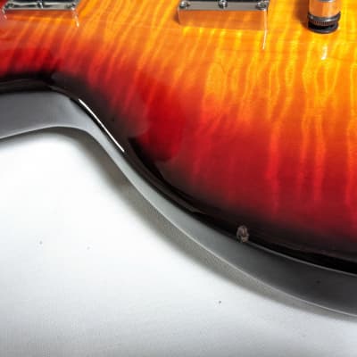 Lag Roxane 2000 Master -made in France | Reverb UK