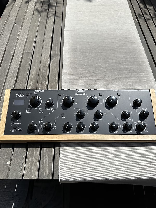 Enjoy Electronics Reminder | Reverb