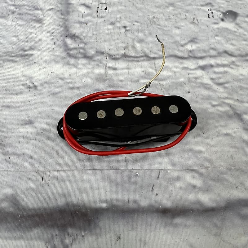 Unknown 5.32k Single Coil Pickup | Reverb