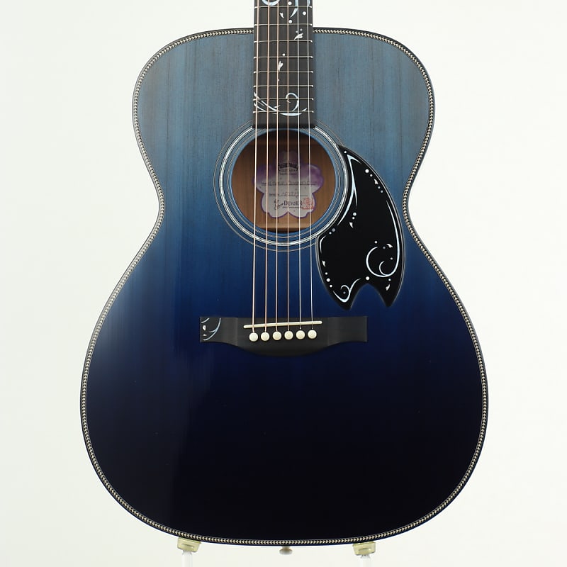 Headway HF-YOZAKURA 21 Summer SFS-ESU/ATB Summer Yozakura | Reverb