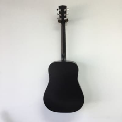 Cort AD810-BKS Black Satin | Reverb