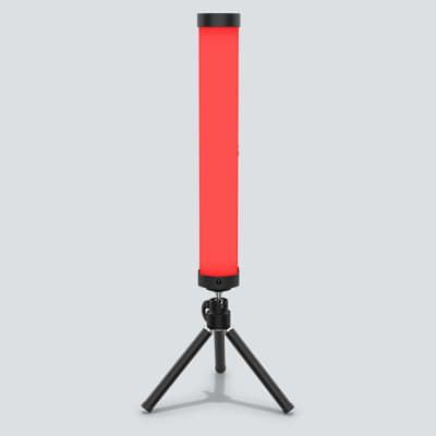 Chauvet DJ Cast Tube RGBW LED Battery Powered Tube Light w/ | Reverb