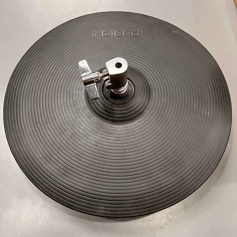 Roland VH-12 Electronic Hi-Hat | Reverb