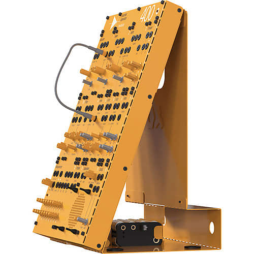 USED NOS Teenage Engineering Pocket Operator Modular 400 | Reverb