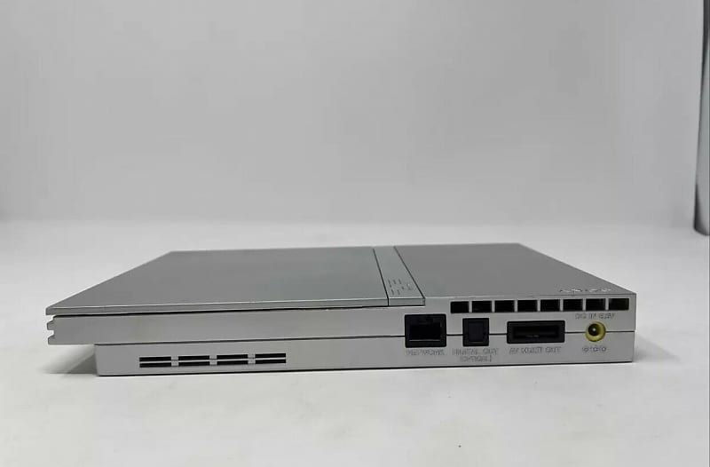 Playstation 2 cd player store