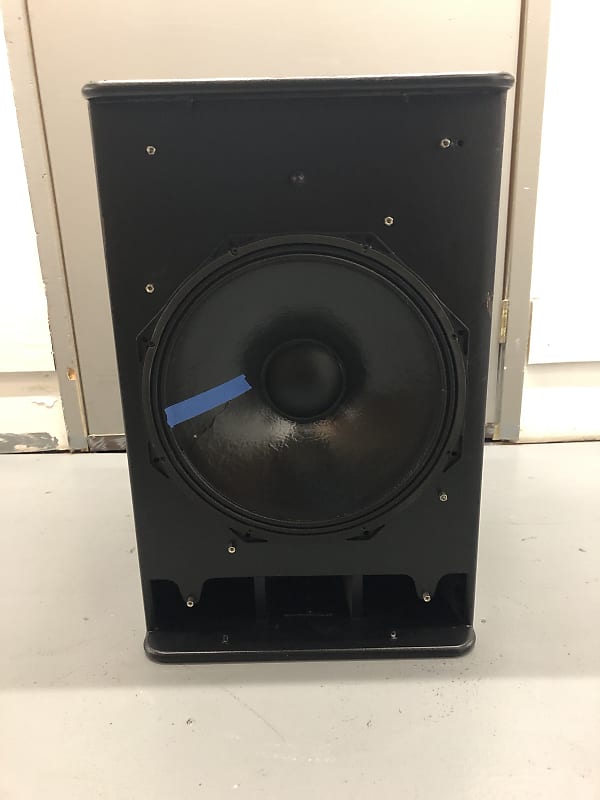 NEXO PS15 Bass Point Source Loudspeaker - pre-owned speaker | Reverb NEXO PS15 Bass Point Source Loudspeaker - pre-owned speaker | Reverb