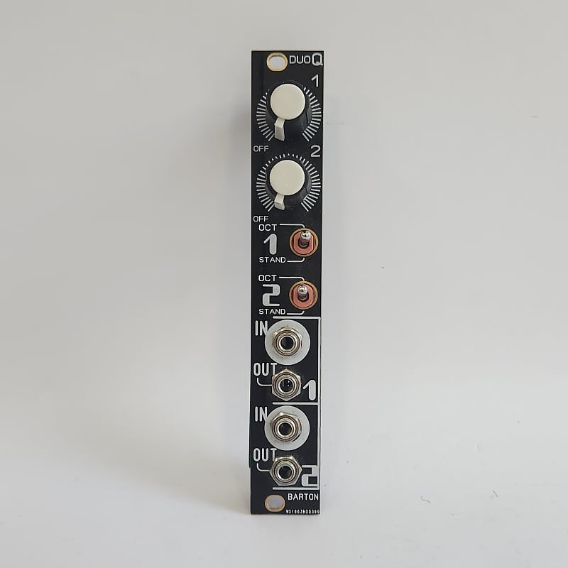 Blue Lantern Modules Barton Duo Q | Reverb