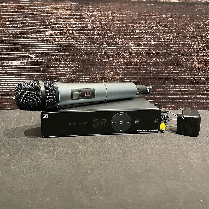 Samson EM-XSW1 (Hollywood, CA) | Reverb