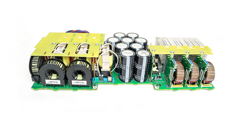 Lab.Gruppen Power Supply Board for LM 20K44 / PLM 20000Q / D | Reverb