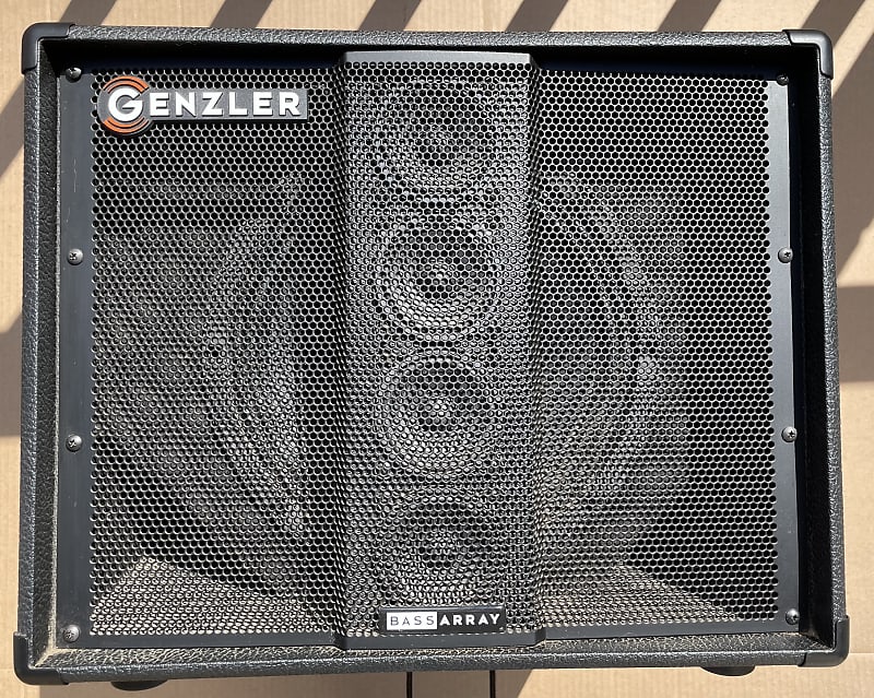Genzler Amplification BA12-3 SLT 2020's | Reverb
