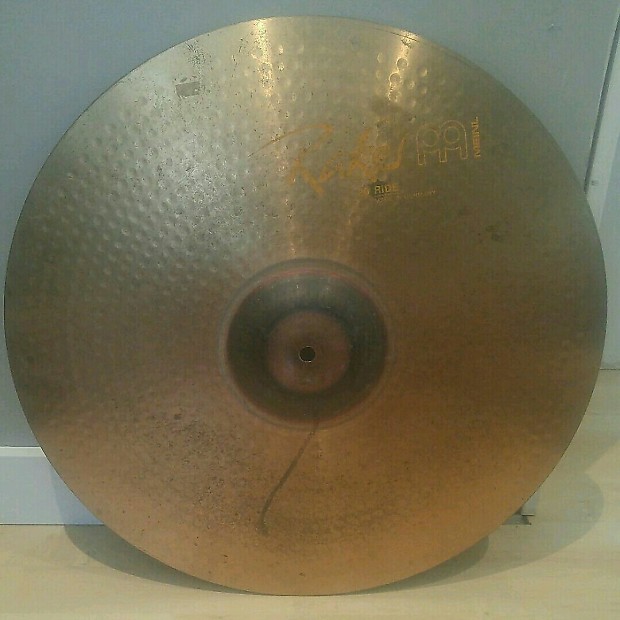Meinl Raker 20" Ride | Reverb
