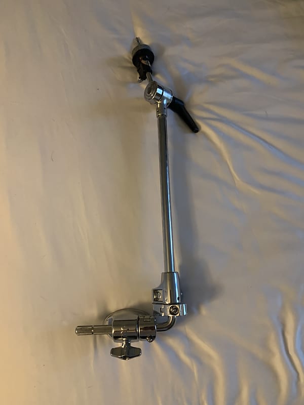 DW DW Bass Drum Cymbal Mount - 18" DW DWSM770 Bass Drum | Reverb