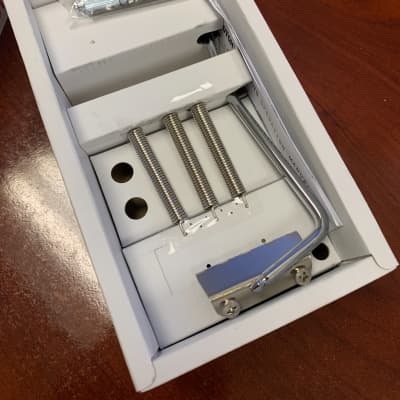 Gotoh T1502 Tremolo Bridge from Ibanez AZ (Narrow Spaced, | Reverb