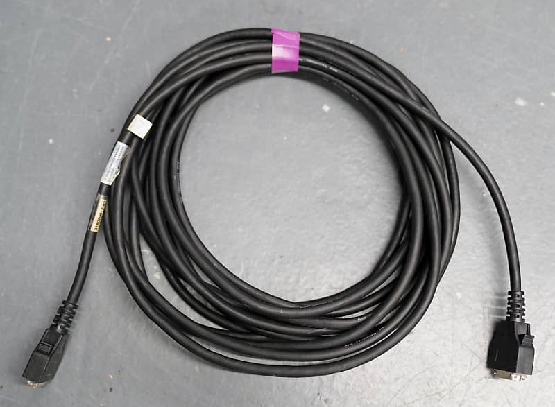Avid / Digidesign Digilink Cable 25ft/7.62m | Reverb