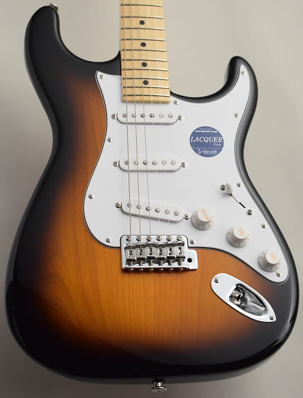 Momose [Made in Japan] Original Series MC1-STD/M ~2-Tone | Reverb