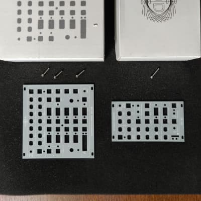 Orthogonal Devices ER-101 sequencer and ER-102 expander - | Reverb