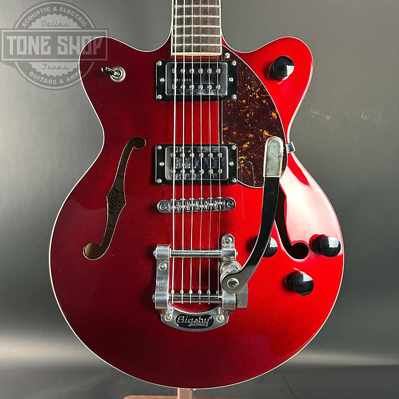 Used Gretsch G2657-CAR w/case TSU19407 | Reverb