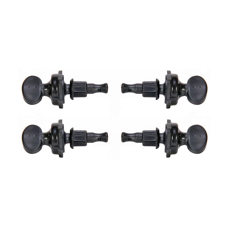 Graph Tech Ratio Tune-a-Lele Ukelele Tuner 6:1 | Reverb