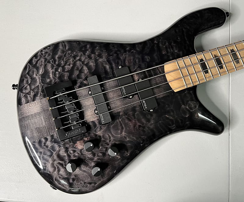 Spector USA Custom Shop NS-2 - Authorized Dealer | Reverb