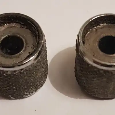 Fender Telecaster Knobs - 1969 - Original | Reverb