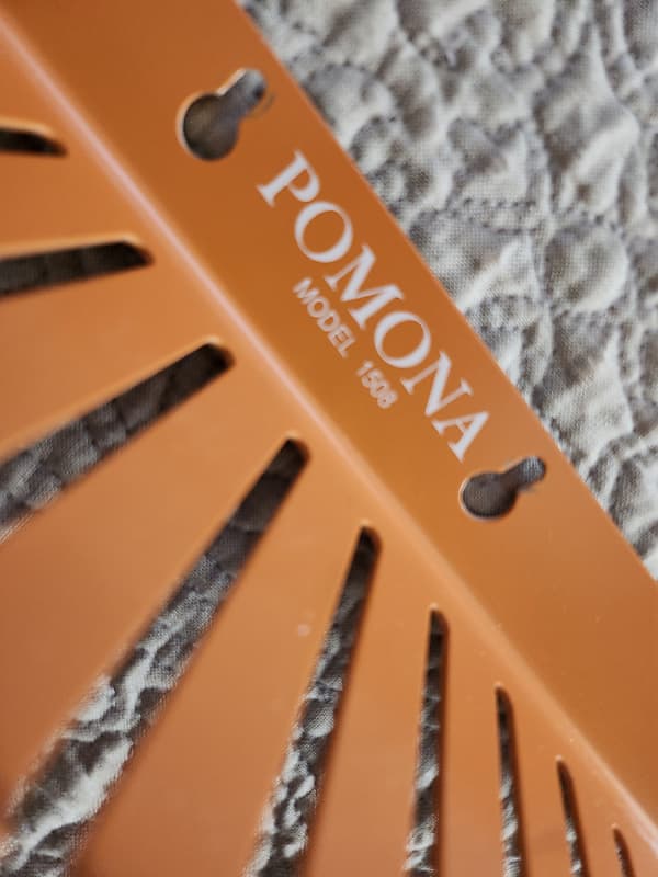 Pomona Cable Holder 2021 | Reverb