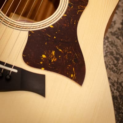 Taylor Academy 10 Pickguard - Right Handed 5" Tortoise | Reverb