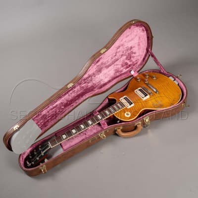 Gibson Custom Shop 1959 R9 60th Anniversary Slash "AFD" | Reverb UK