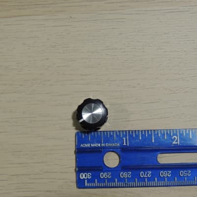 Korg MicroKorg Small Edit Knob [Three Wave Music] | Reverb