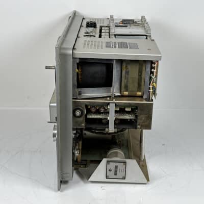 Studer B62 Tape Recorder Reel to Reel Deck | Reverb