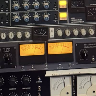 Linea Research ASC48 2021 | Reverb