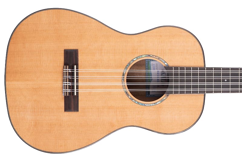 Kala KA-SCAC-B8 8 String Baritone Ukulele | Reverb