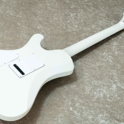 ESP EDWARDS E-STREAM-Miku-Custom -SNOW MIKU Edition- | Reverb