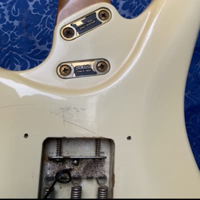 Yamaha MG-K2 1990 | Reverb