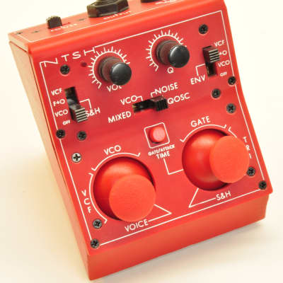 Stereo drone machine | Reverb