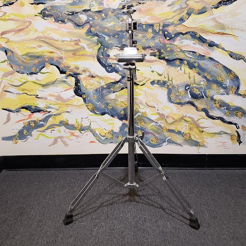 Vintage Ludwig Modular Tom Stand (USED) | Reverb