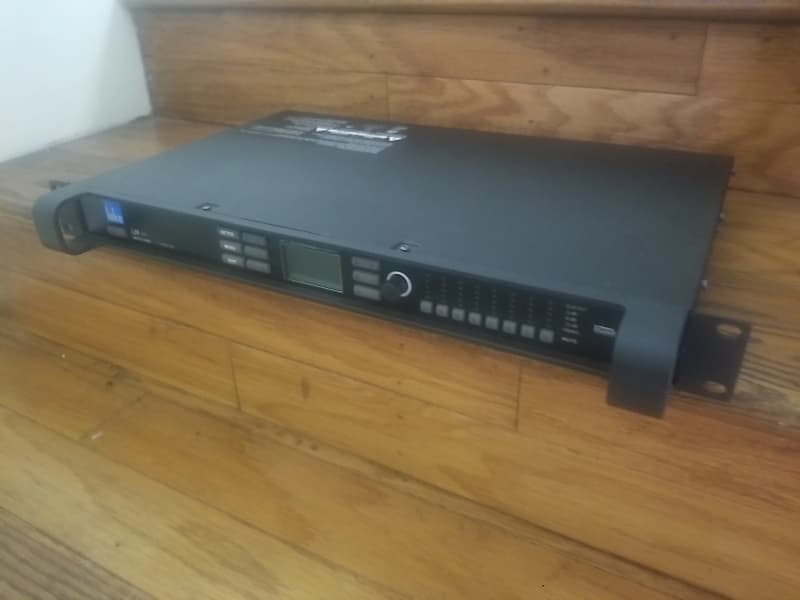 Lab Gruppen Lake LM44 Dolby Audio System Processor EQ LM-44 | Reverb