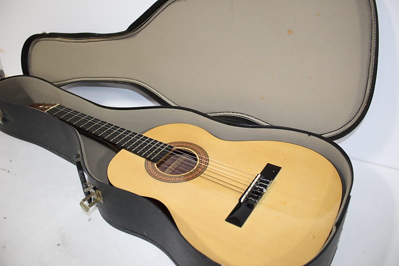 Hohner HC03 Acoustic Guitar | Reverb