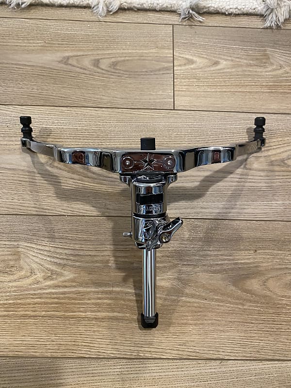 Tama 13” Starcast Tom Mount with Quicklock 2024 - Chrome | Reverb