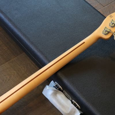Unplayed! 2019 Fender Custom Shop Jason Smith Masterbuilt | Reverb UK
