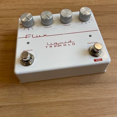 Flux Effects Liquid Tremolo | Reverb