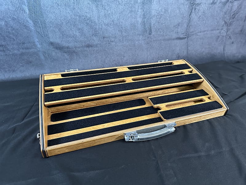 Schmidt Array SA 750 - Oak | Reverb