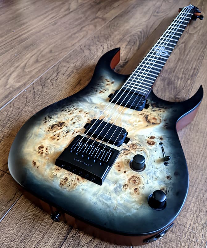 Solar S1.6 PB27 Baritone | Reverb