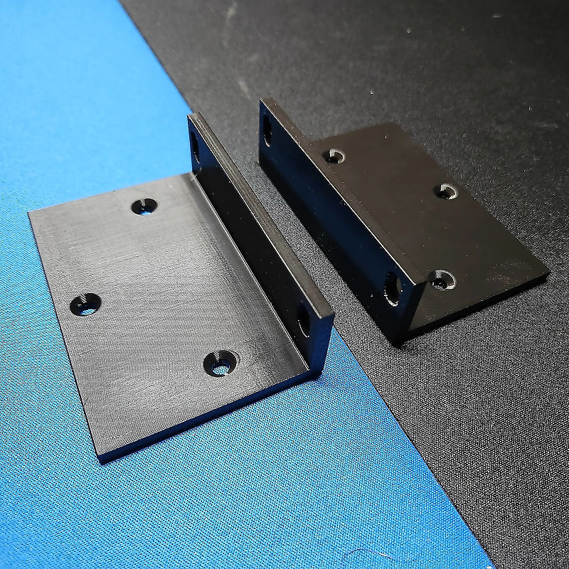 Rack Ears - Korg M1R | Reverb