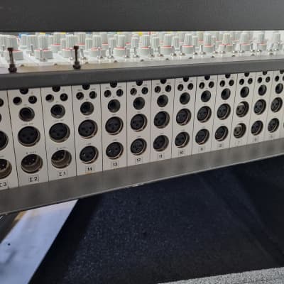 Studer 269 recently serviced and reconditioned | Reverb