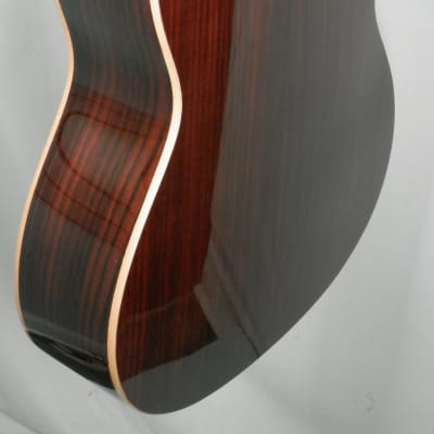 Hofner HZ27 Classical Nylon String Acoustic Guitar Made in | Reverb