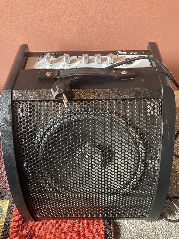 Fame AP30 | Reverb UK