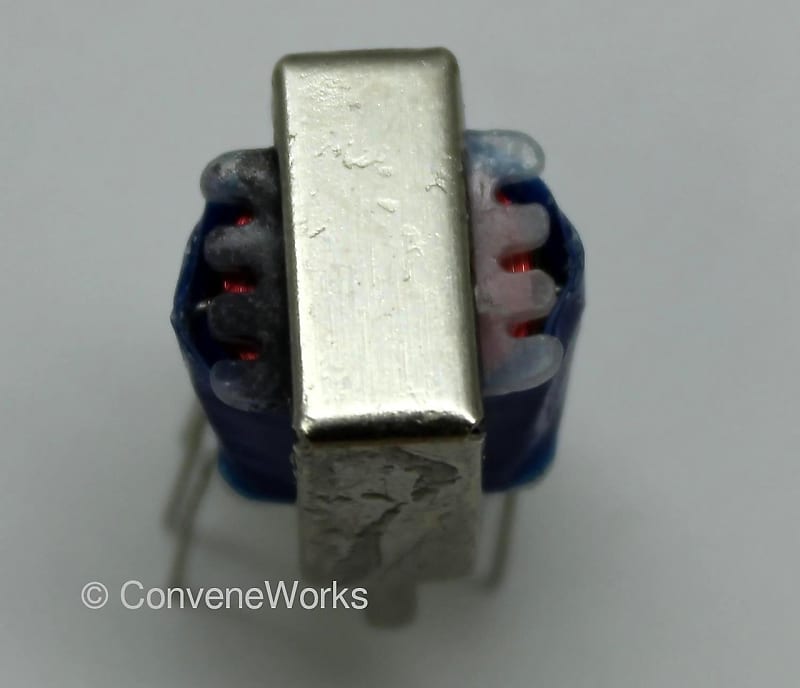 1.5H Inductor (Xicon 42TL021-RC) for Varitone or Q-Filter for | Reverb