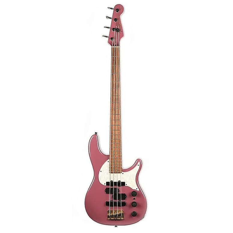 Fender Stu Hamm Signature Urge Bass 1993 - 1999 | Reverb